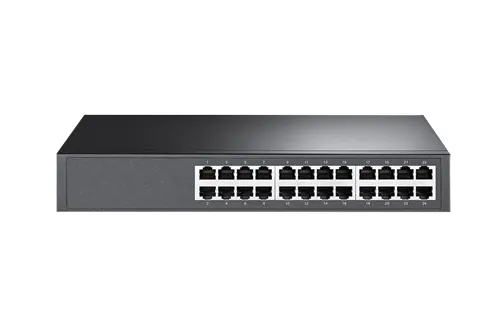 D-Link DFE-2624X 24 x RJ-45 Ports 100Base-TX Layer 2 Un FE Switch