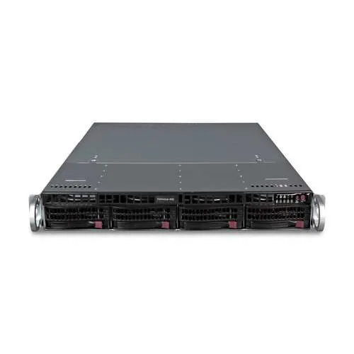 Fortinet FAZ-400E FortiAnalyzer 400E Series 4 x Ports 1000Base-T ...