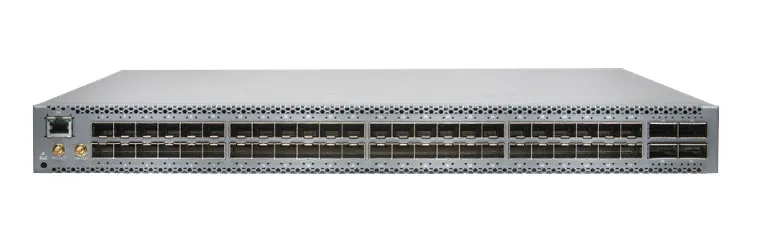 Juniper QFX5110-48S-AFO QFX5110 48x SFP+ 10GbE 4x QSFP28 100GbE Switch