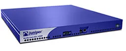 Juniper SA2000 Secure Access 2000 SSL VPN Network Security Firewall