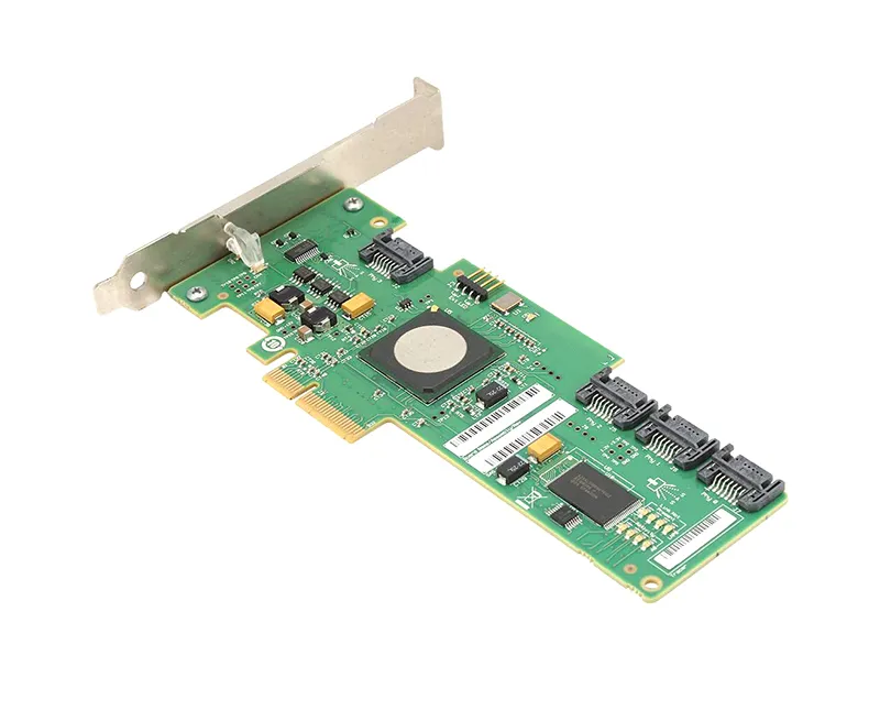 Dell HFFCW Dual Ports SAS 12Gb/s Storage Controller for Sc5020